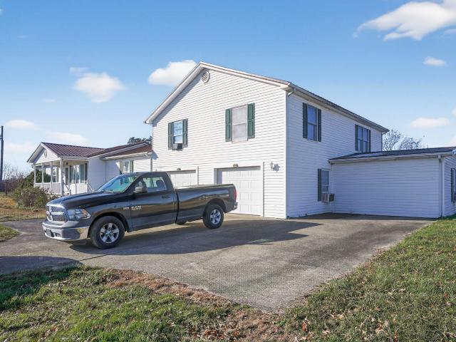 416 Bethlehem Road