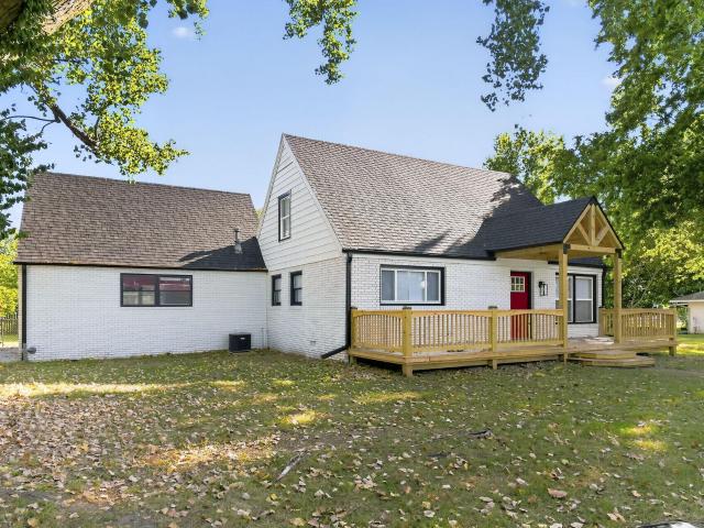 416 Beam Street