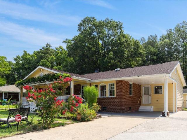 416 Belmont Drive