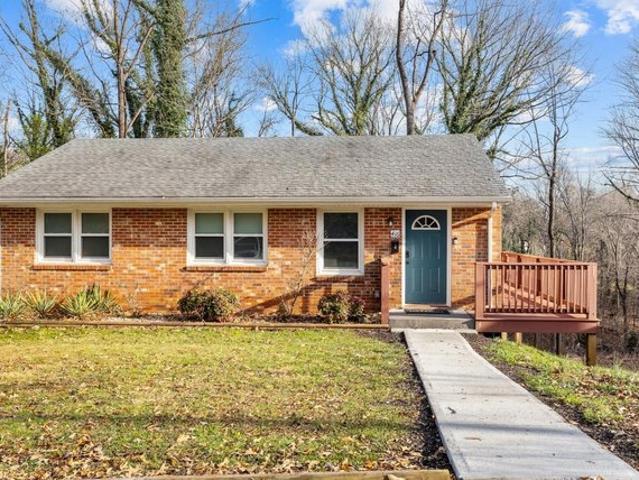 416 Belvedere St, Lynchburg, VA 24503