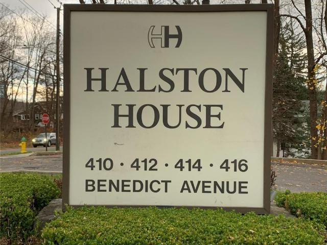 416 Benedict Avenue 4A