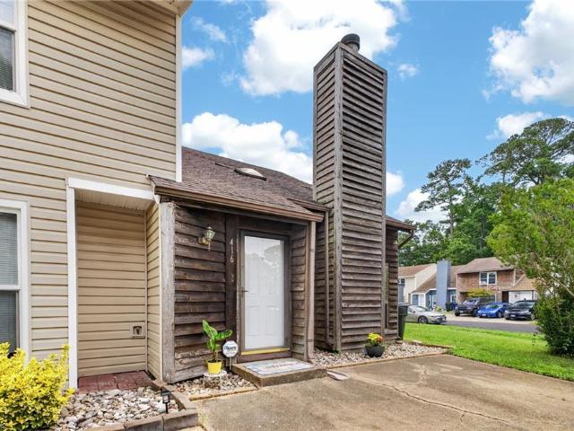 416 Benlea CIR
