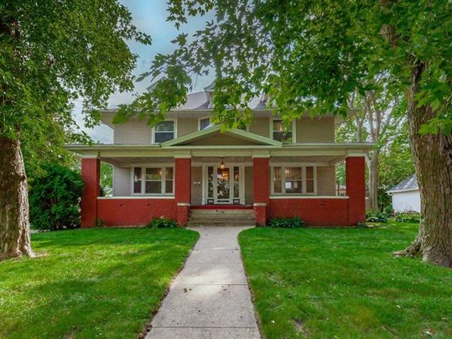416 Benton St, Boone, IA 50036