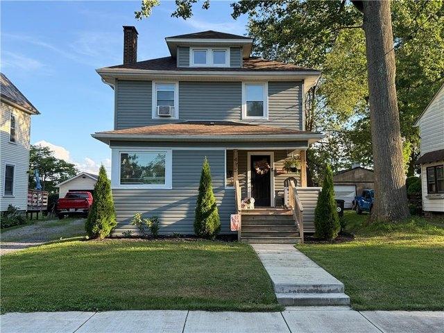 416 Bessemer Ave, Grove City, PA 16127