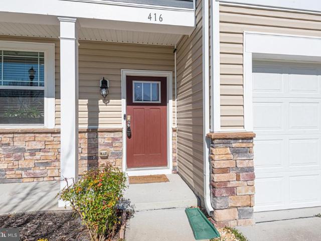 416 Birchwood Drive