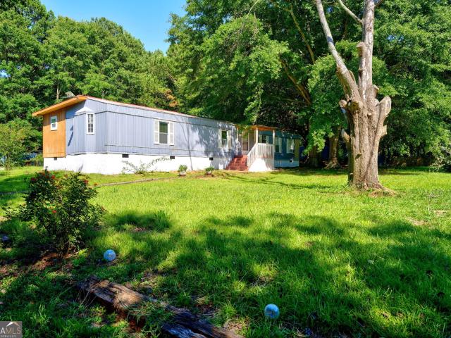 416 Blueberry Court