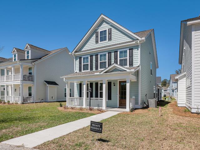 416 Bluegill Lane