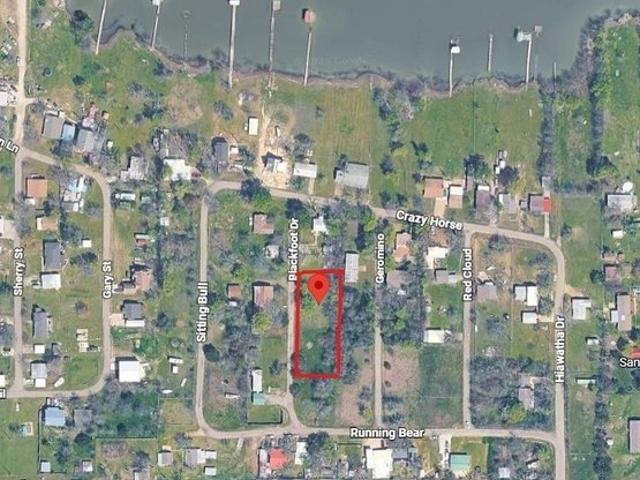 416 Black Foot, Quinlan, TX 75474