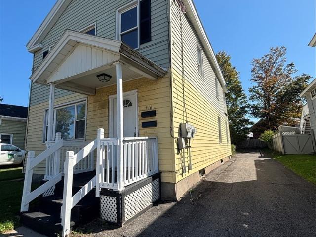 416 Black River Blvd N, Rome, NY 13440 | Compass