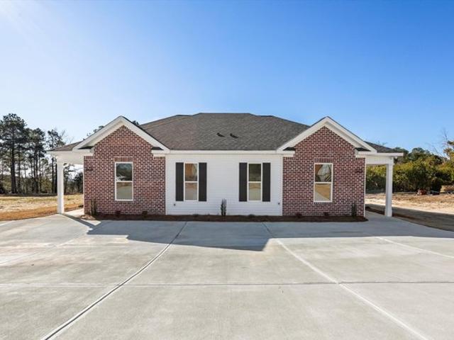 416 Bradleyville Rd, North Augusta, SC 29841