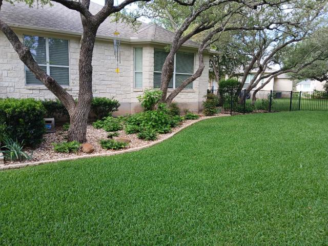 416 Brazos Dr