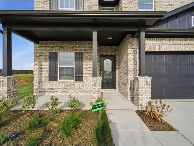 416 Bronco Dr, Waxahachie, TX 75165 | MLS #21163 | Compass