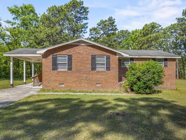 416 Bud Rish Rd, Swansea, SC 29160