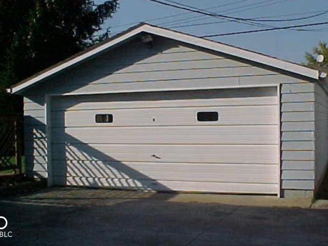 416 Byland Drive