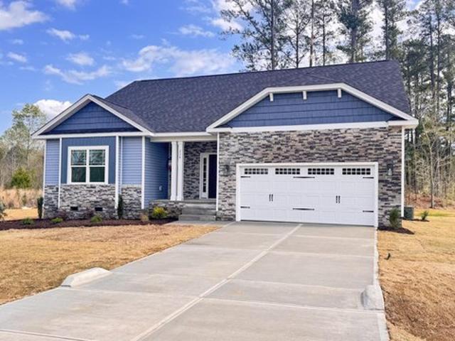 416 Galway Rd, Lillington, NC 27546