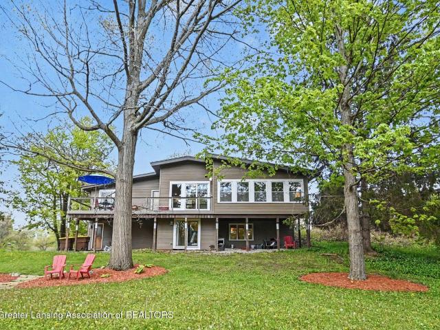 416 Gettysburg Drive