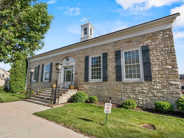416 GEORGE Street