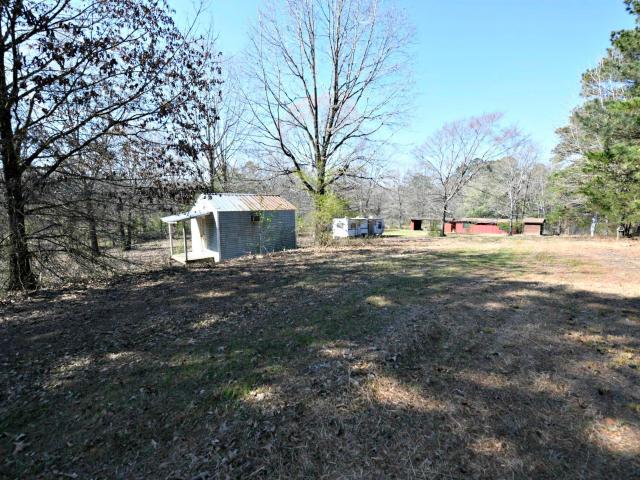416 Gillham Lake Road