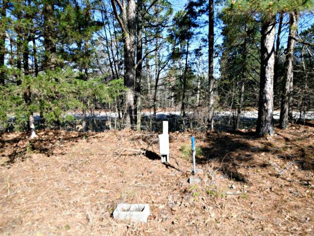 416 Gillham Lake Road