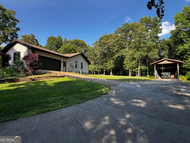 416 Glade Road
