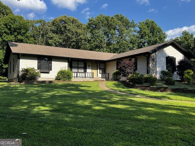416 Glade Rd, Mount Airy, GA 30563