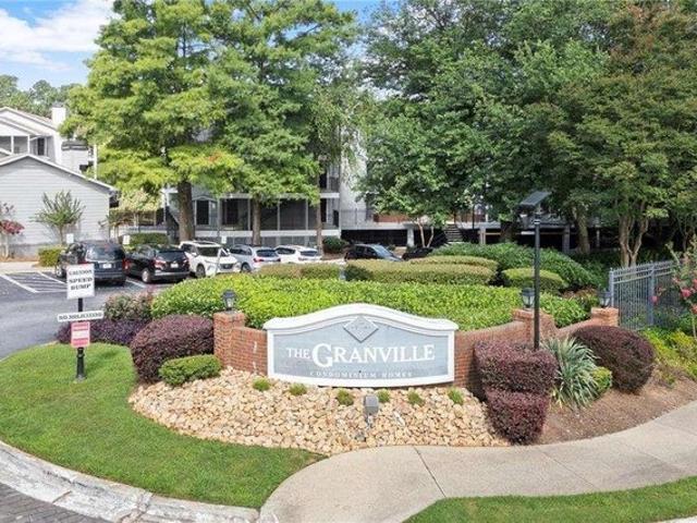 416 Granville Ct, Sandy Springs, GA 30328