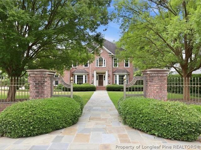 416 Graylyn Pl, Fayetteville, NC 28314