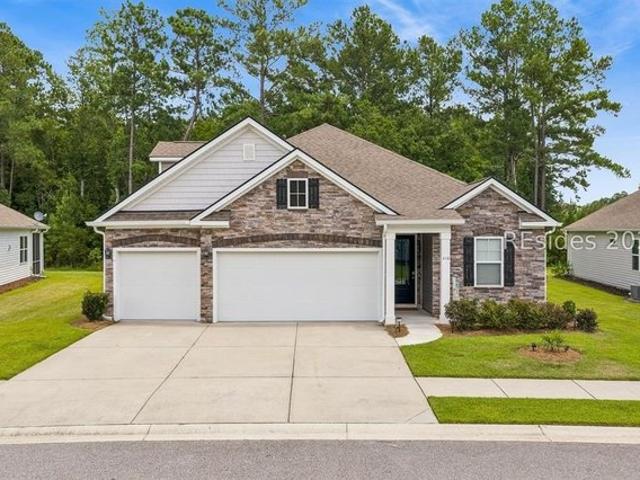416 Great Harvest Rd, Bluffton, SC 29909