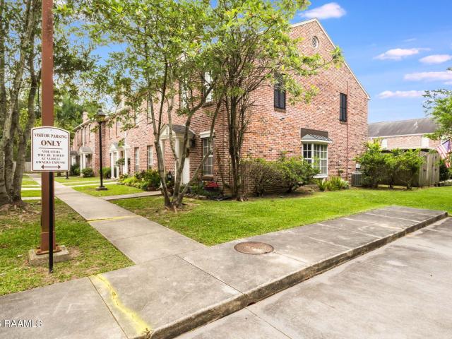 416 Doucet Rd, Unit 3A, Lafayette, LA 70503 | MLS #2600003 | Compass
