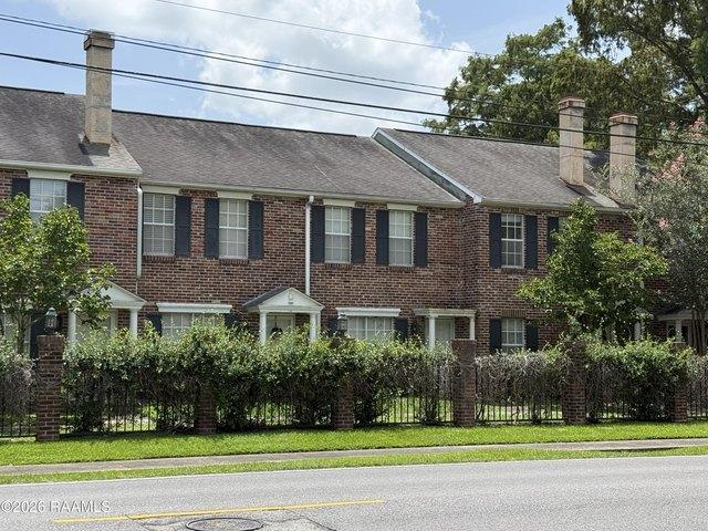 416 Doucet Rd Unit 1B, Lafayette, LA 70503