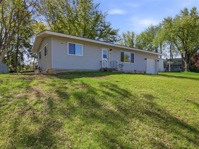 416 Dodge St, Stanley, WI 54768