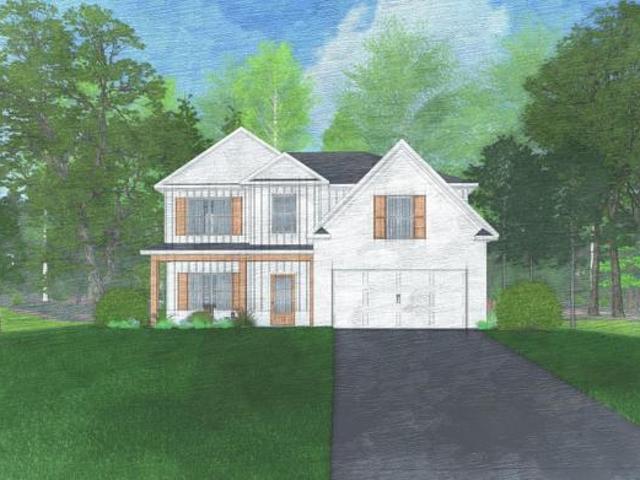 416 Dog Fennel Ln #22F, Perry, GA 31069