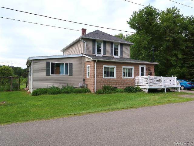 416 Detroit Street