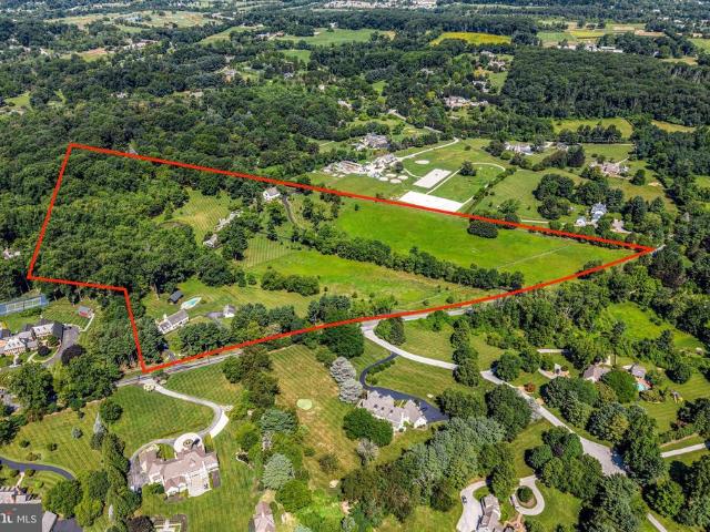 416 Dutton Mill Road