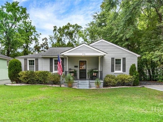 416 E 65th St, Savannah, GA 31405