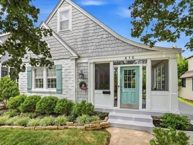 416 E 66th Ter, Kansas City, MO 64131