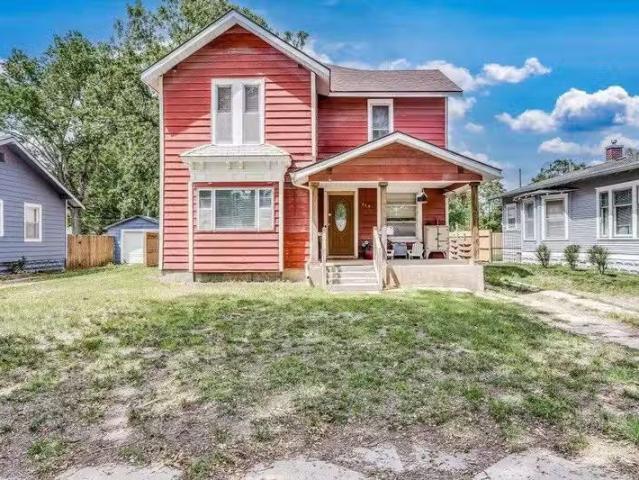 416 E 9th Ave, Hutchinson, KS 67501 645684649
