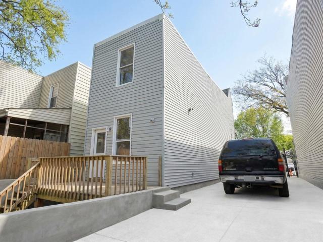 416 E 182nd Street