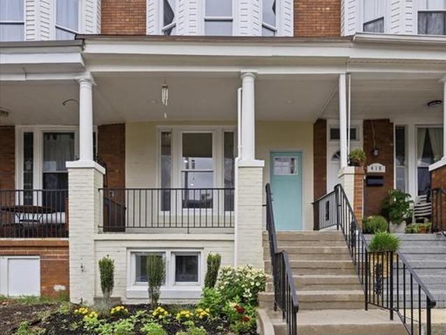 416 E 28Th Street