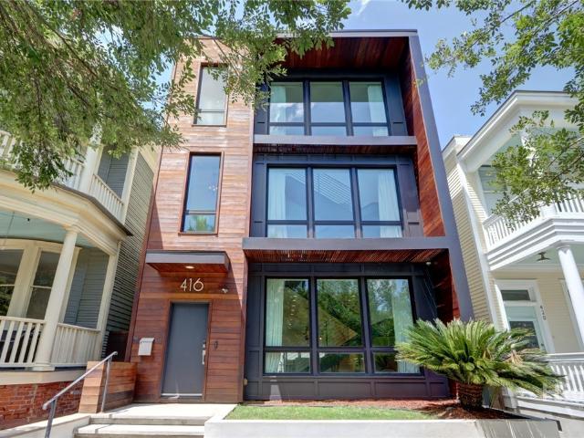 416 E Bolton Street