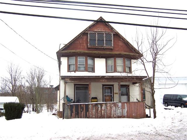 416 E Center St, Ridgeway, NY 14103 | MLS #R1588 | Compass