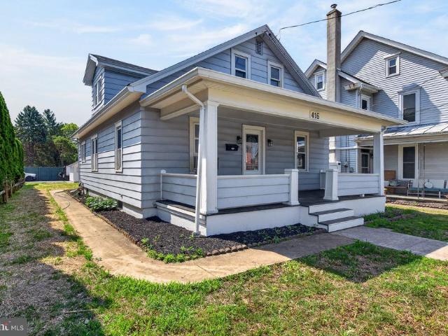 416 E Derry Road