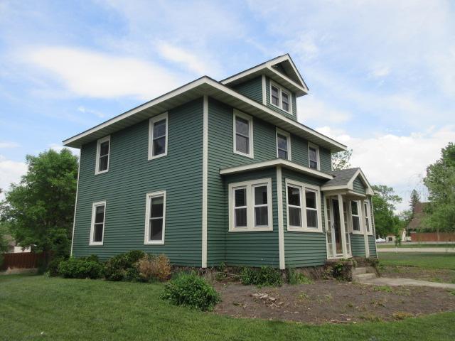 416 E Division Street