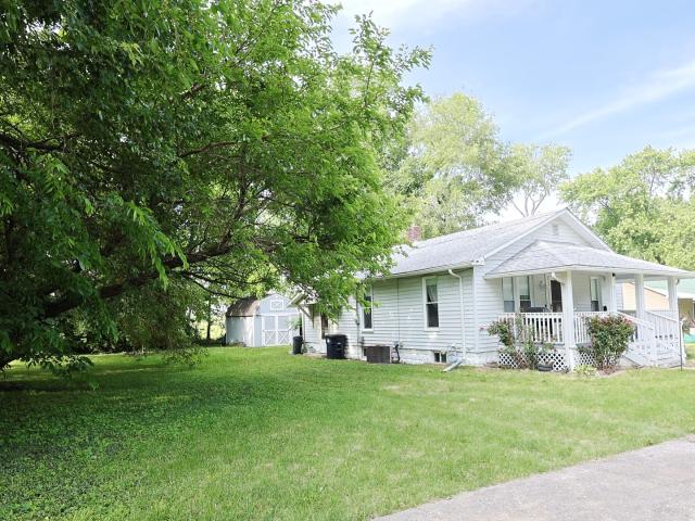 416 E Elm Street
