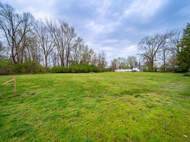416 E Eliza St Lot 1, Kenton, OH 43326