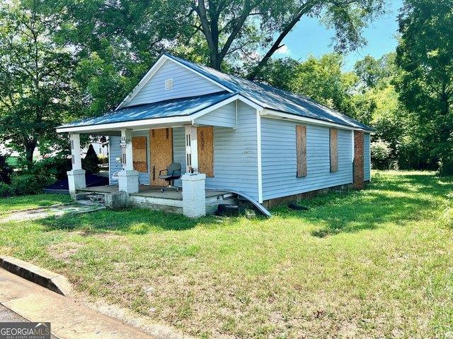 416 E Gordon St, Elberton, GA 30635
