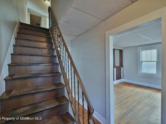 416 E Market Street