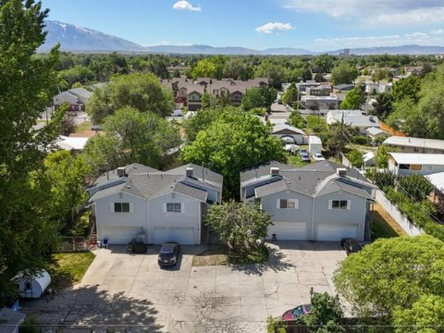 416 E Scott Ave, Salt Lake City, UT 84115