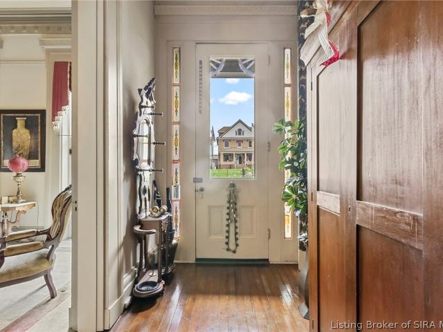 416 E Second Street