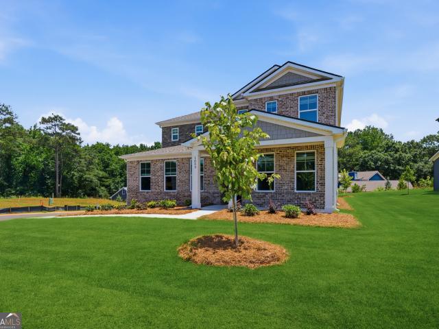 416 Enchanted Spring Court